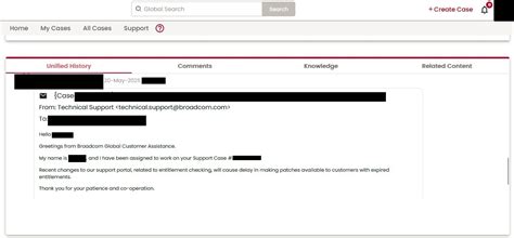 Vmware Portal Prevents Some Users From Downloading Patches • The Register