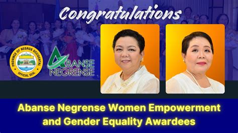 Capitol Recognizes Two Execs For Contributions To Women Empowerment