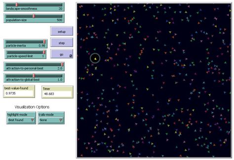 Improved Eagle Strategy Algorithm For Dynamic Web Service Composition