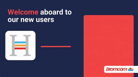 Bromcom On Linkedin Bromcom