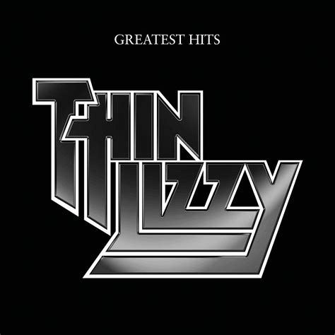 Thin Lizzy Greatest Hits To Be Issued On 2lp Vinyl Superdeluxeedition