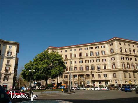 Piazza Vanvitelli Naples All You Need To Know Before You Go