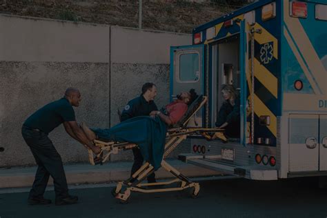 Emt Scholarship Program Lait911