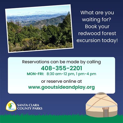 Santa Clara County Parks Added Santa Clara County Parks