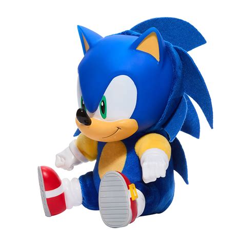 Best Buy Neca Sonic The Hedgehog 8 Roto Phunny Kr16844