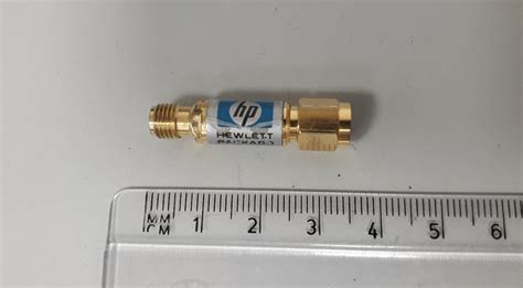 Benchmarking Electronic Calibration Of Usb Enabled Network Analysers