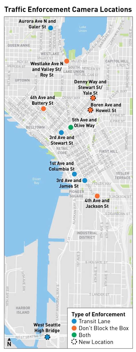 Nyc Red Light Camera Locations Map At Eva Gopinko Blog