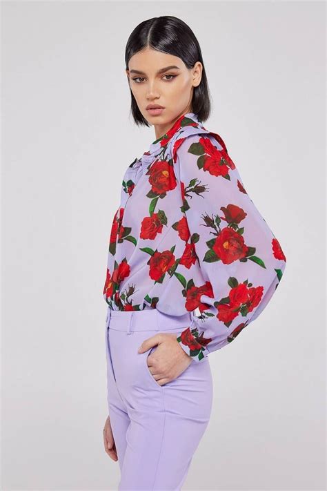 Πουκάμισο εμπριμέ Jasinto