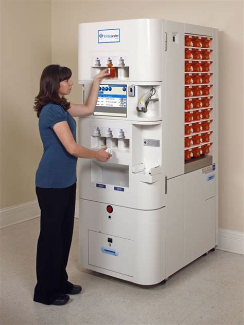 Different Types Of Medication Dispensing Systems At Rose Harold Blog