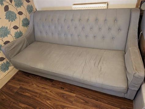 Freelywheely Multiyork 3 Seater Sofa