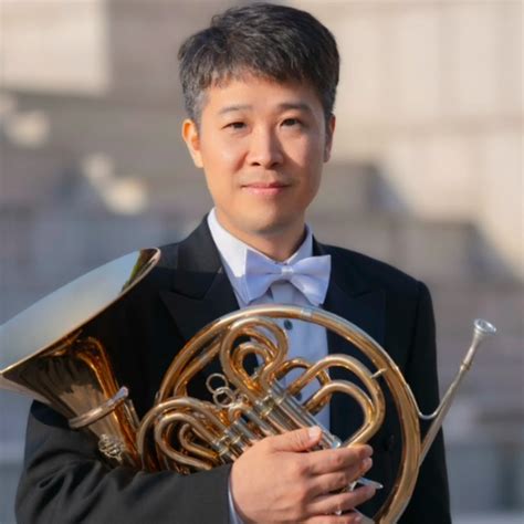 찬양호른 Youtube