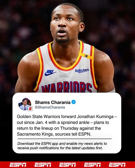 Shams Charania Mark Bartelstein Of Prioritysports To Espn On Client