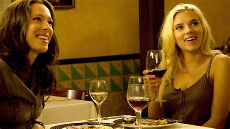 Crave Vicky Cristina Barcelona