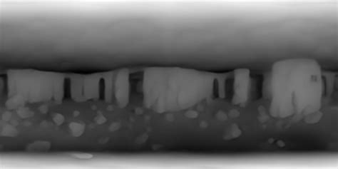 Seamless Horizontal Tiling Depthmap Thygate Stable Diffusion Webui Depthmap Script