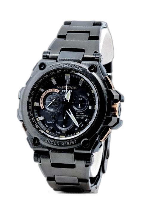 Casio G Shock Mt G Mtgg1000rb Price As Of June 2026 Watchcharts