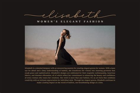 La Karley Elegant Handwritten Script Font Script And Handwritten Ft Script And Calligraphy