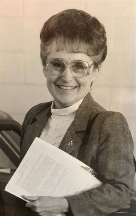 Gail Leray Rolfe The Daily World