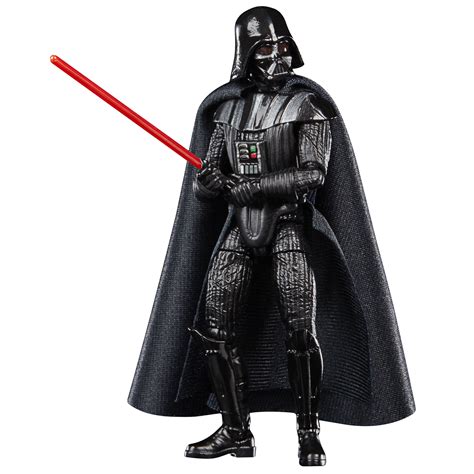 Darth Sidious Action Figure