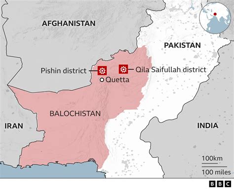 Pakistan Election Two Blasts Kill 28 In Balochistan Day Before Vote