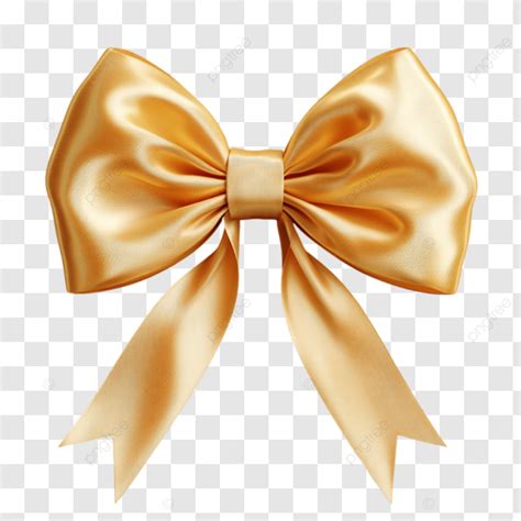 Gold Bow On Black Background Gold Bow Black Background Luxury Bow