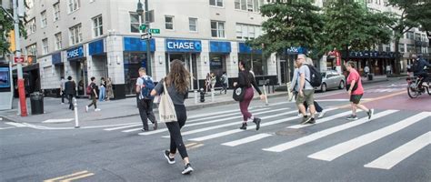 Jaywalking Defined And Explained With Examples The Forgotten History