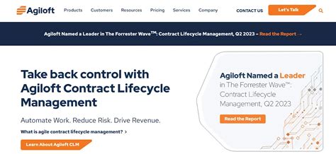 13 Best Contract Management Software And Tools For Msps