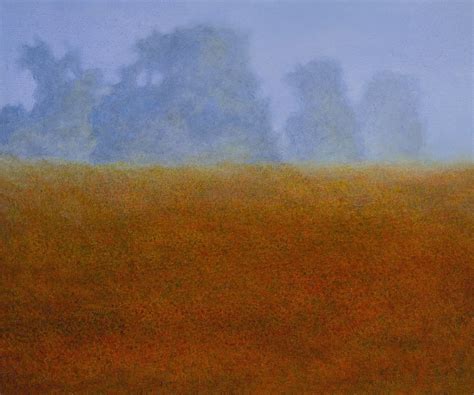 William Shattuck Blue Forest Interior The Cooley Gallery