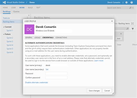 Integrate Leankit And Visual Studio Online Codeopinion