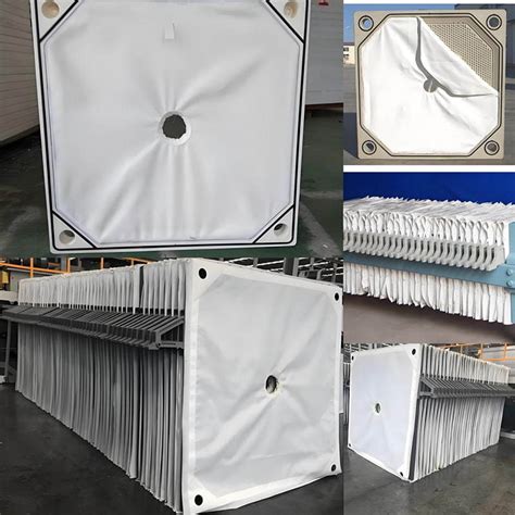 Precision Filtration Self Cleaning Filtration Equipment Manufacturer