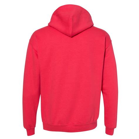 Gildan Heavy Blend Adult Hooded Sweatshirthoodie