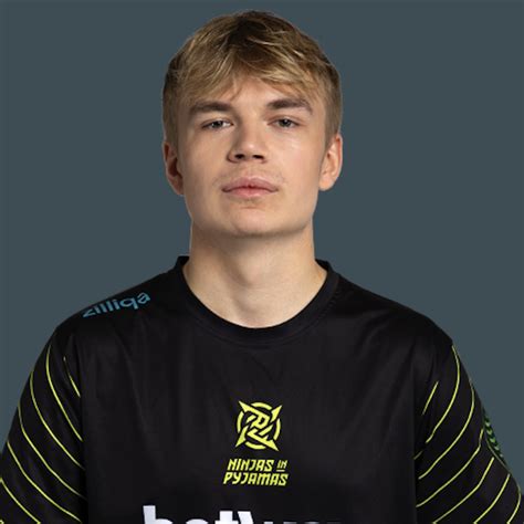 Ludvig Brollan Brolins Csgo Player Profile
