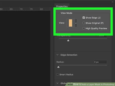 3 ways to add a layer mask in photoshop wikihow