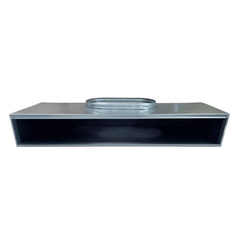 Texas Buildmart Buildmart 3 Slot Plenum Linear Slot Plenum Triple