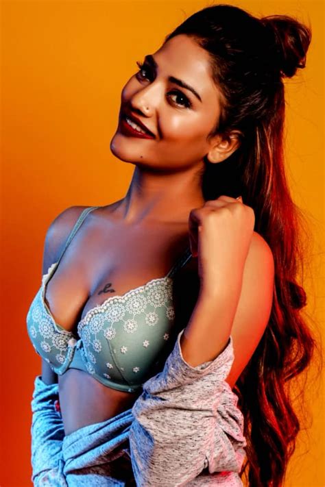 Ruks Khandagale Web Series Wikipedia Movies Photos Age Height And Online Videos Bhojpuri