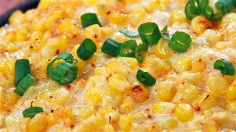 Corn Cheese No Mayo At Doris Whitfield Blog