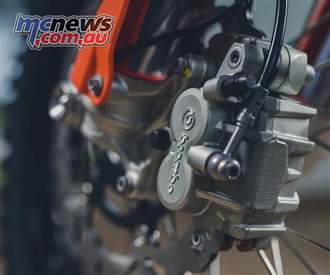 2019 Ktm 690 Enduro R Reviewed Mcnews