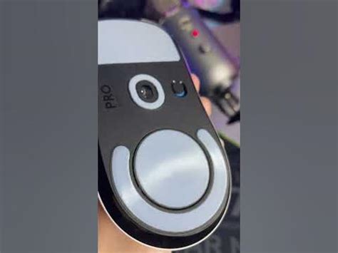 Logitech pro x superlight спустя полтора года в использовании - YouTube