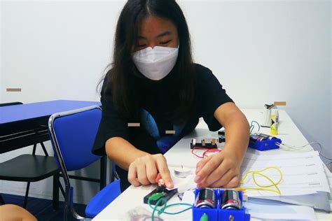 Primary 4 Science Tuition In Singapore P4 Science Tuition