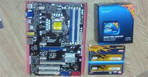 Core i7 870を試してみた - nWorld