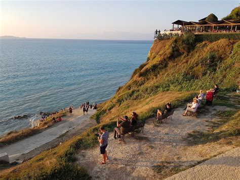 Logas The Sunset Beach All You Need To Know