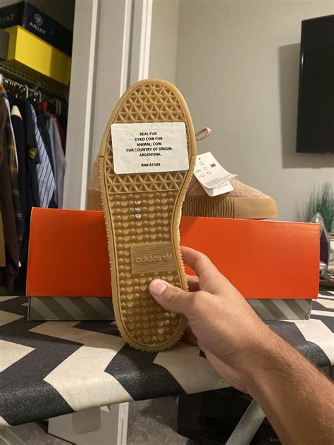 Adidas Pearl Pink Platform Sambas Grailed