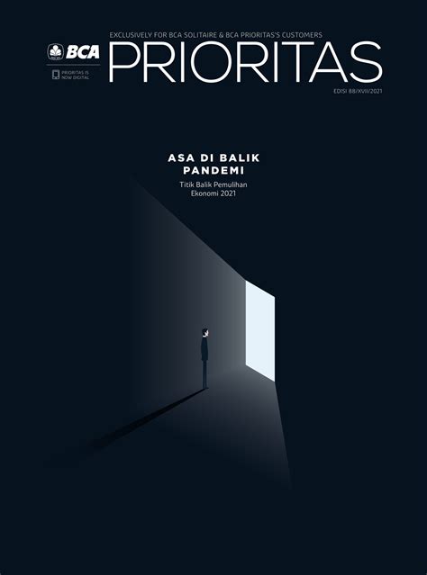 Majalah Prioritas Bca Prioritas