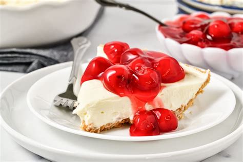 Classic Cheesecake Recipe Nutmegandclove