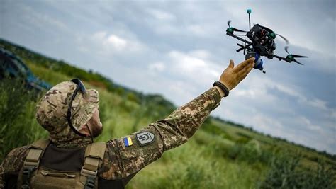 Що таке Fpv дрони з чого складається і як працює ТОП 5 найкращих ФПВ