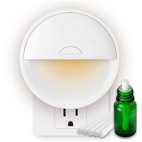 I Tested The Best Wall Plug In Essential Oil Diffuser And Heres Why It