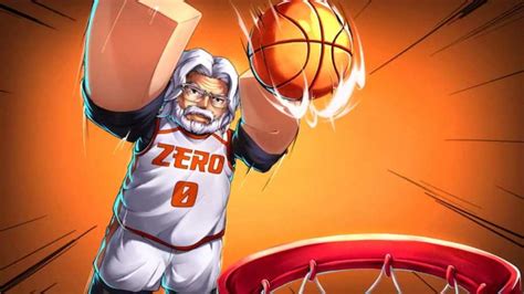 How To Unlock The Basketball Unc Style In Basketball Zero Spotmonster