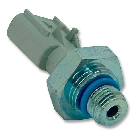 Sensor De PresiÓn De Combustible Edtpart 1519 El Remache