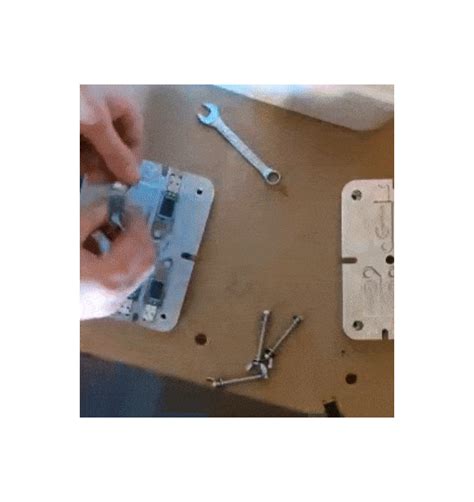 Usb Flash Drive Injection Mould Tool