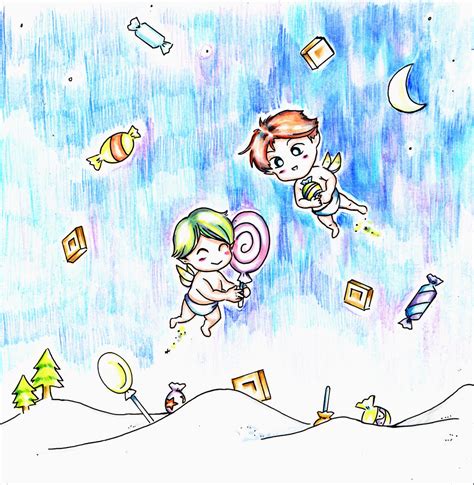 Farires By Bluemoon214 On Deviantart