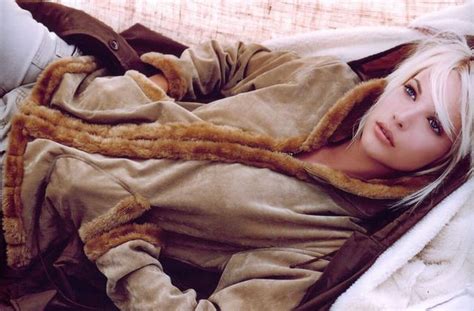 Photo Of Fashion Model Lyndall Jarvis Id 59291 Models The Fmd